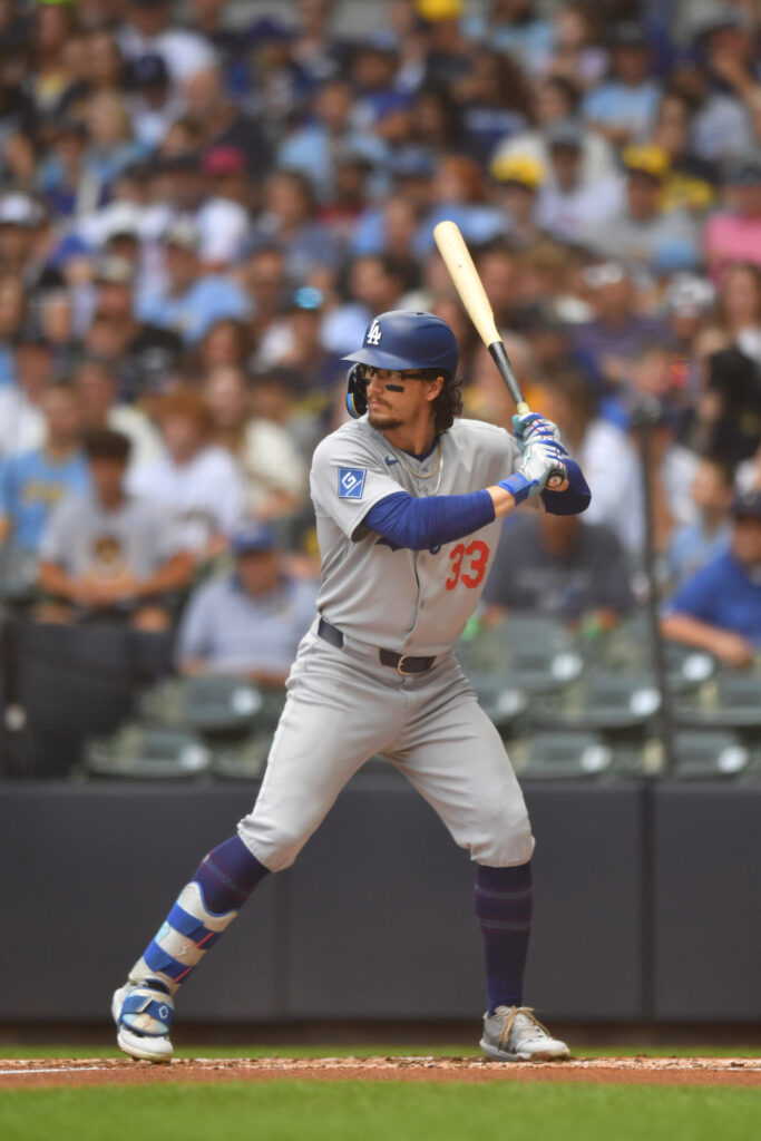 Los Angeles Dodgers Rumors - MLB Trade Rumors