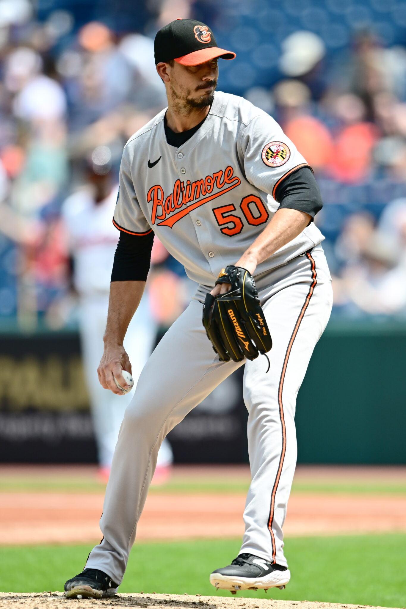 Tigers Acquire Charlie Morton - MLB Trade Rumors