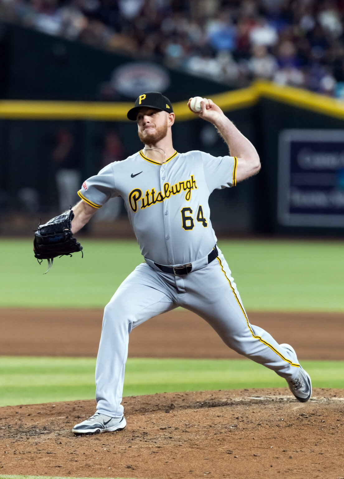 Mariners Acquire Caleb Ferguson - MLB Trade Rumors