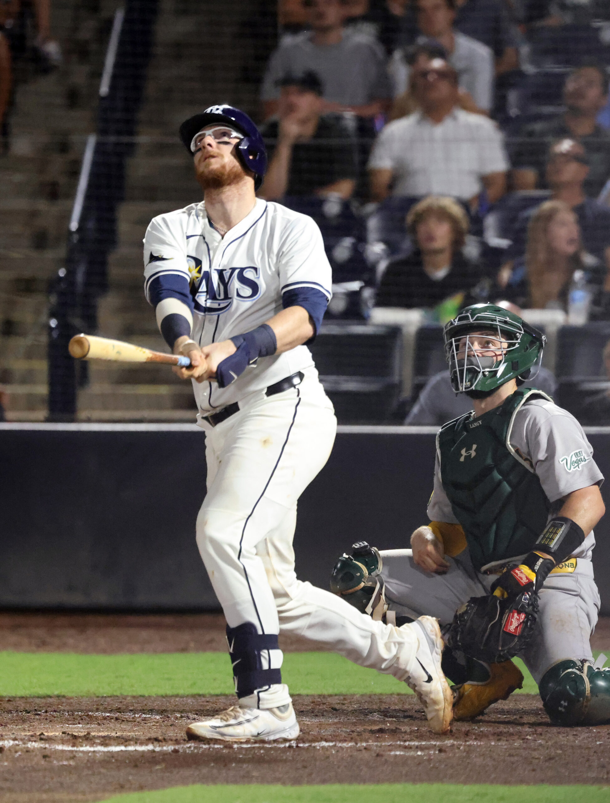 Brewers Acquire Danny Jansen - MLB Trade Rumors