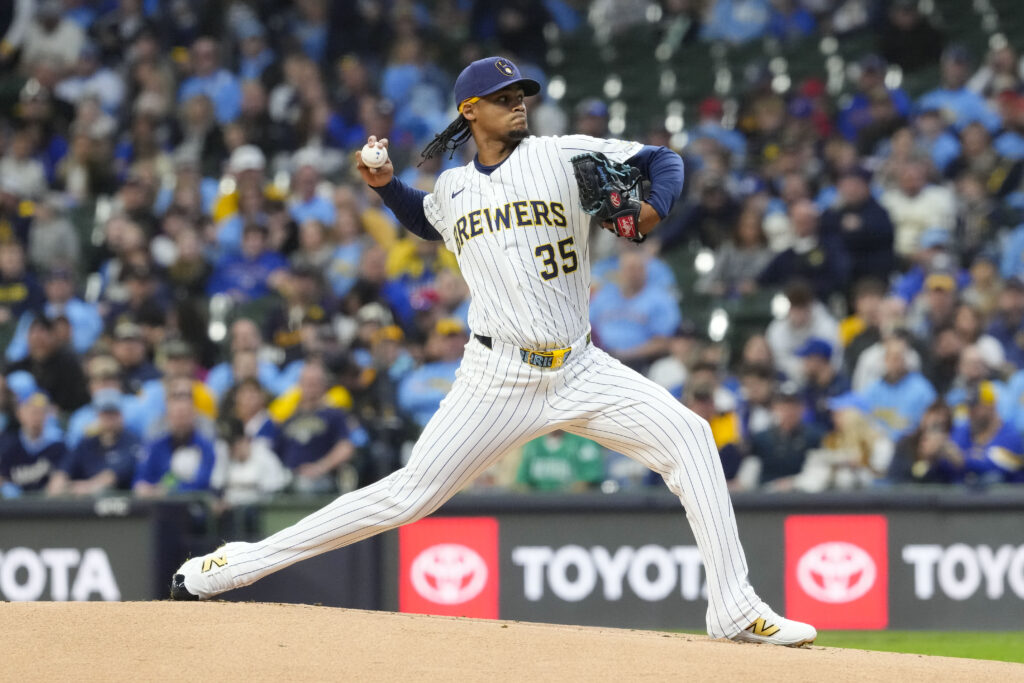 Orioles Claim Elvin Rodriguez Off Waivers From Brewers - MLB Trade Rumors