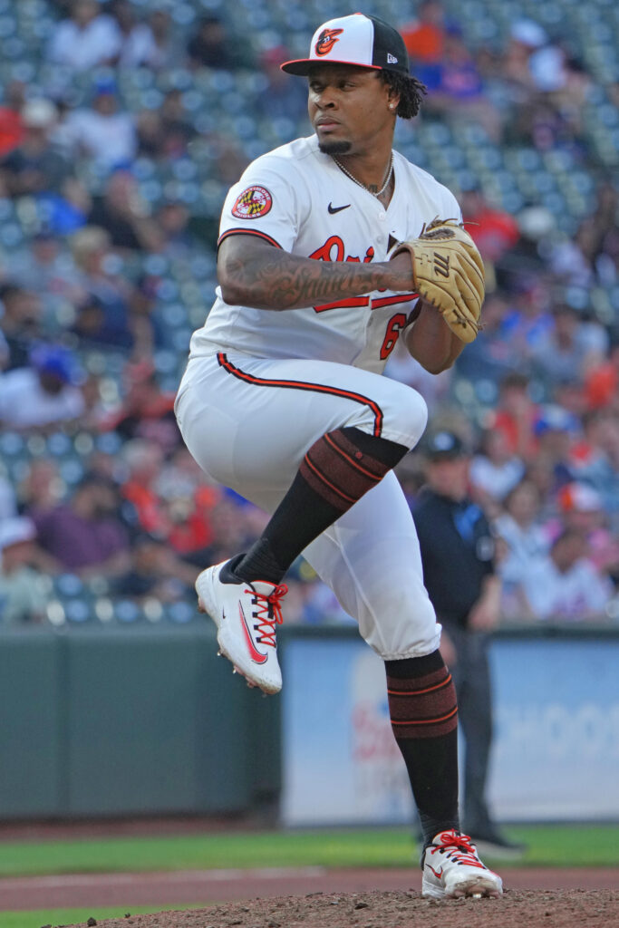 Orioles Trade Gregory Soto To Mets - MLB Trade Rumors