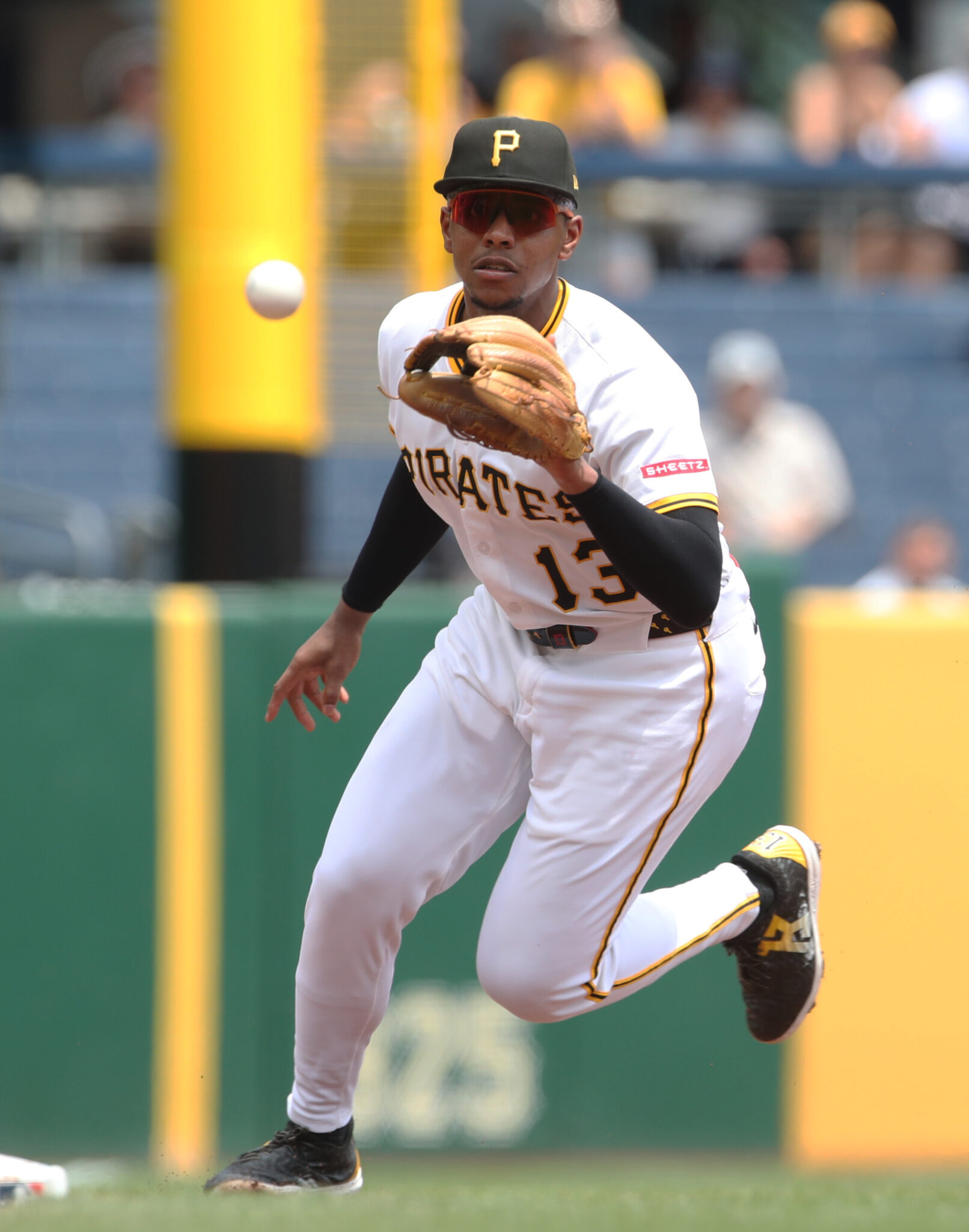 Pittsburgh Pirates Rumors - MLB Trade Rumors