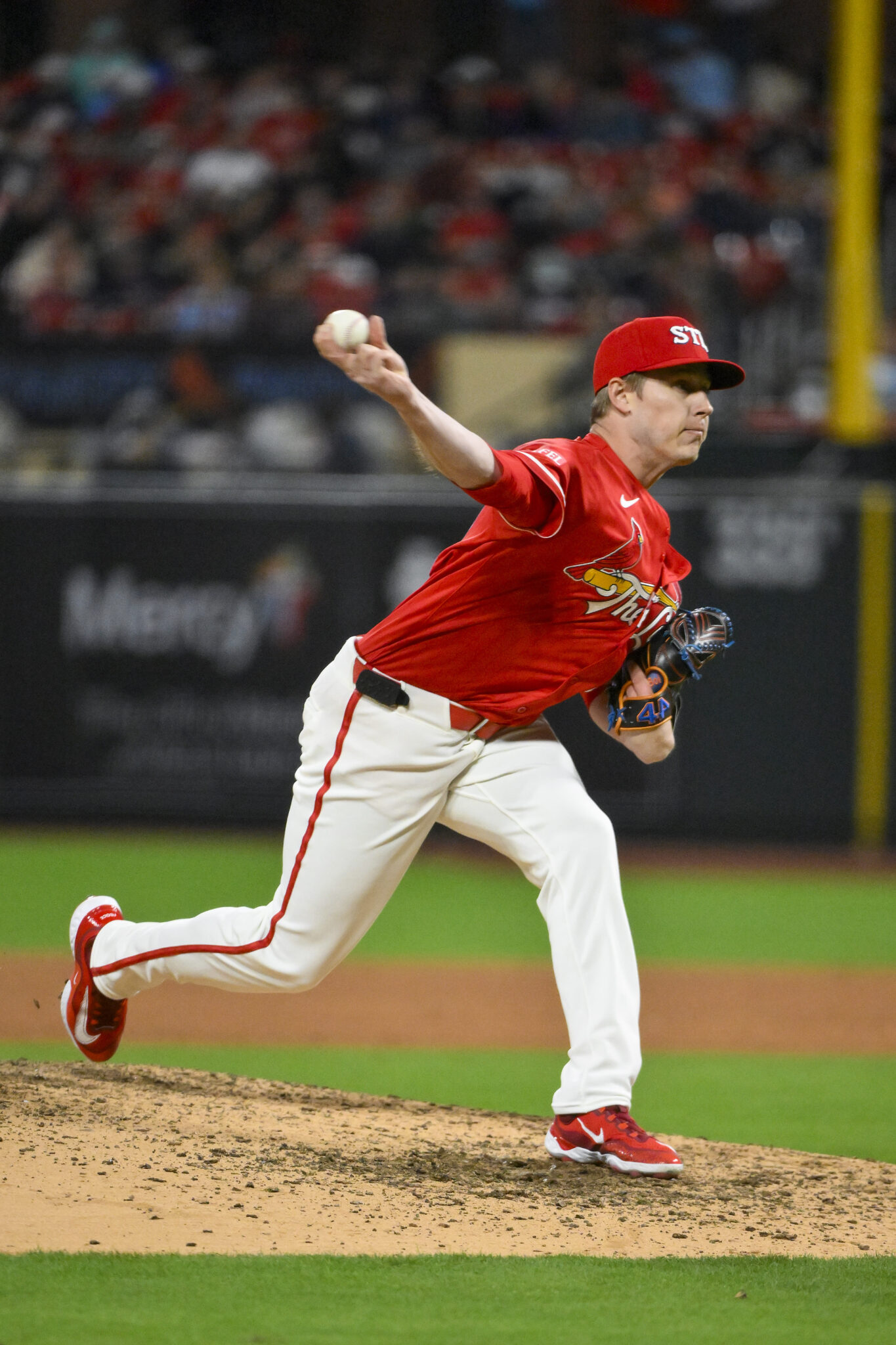 Rangers Acquire Phil Maton - MLB Trade Rumors