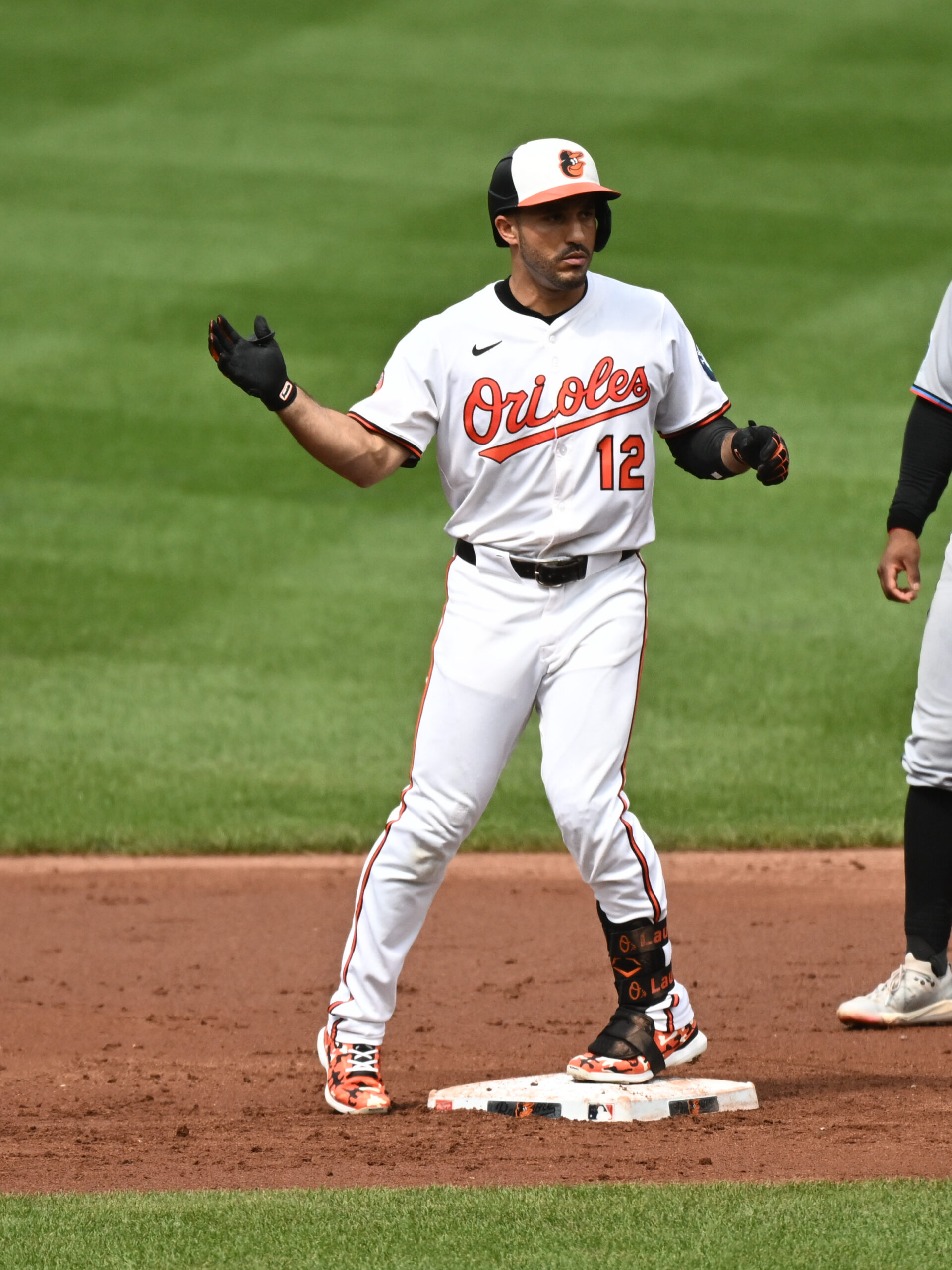 Ramon Laureano Rumors - MLB Trade Rumors