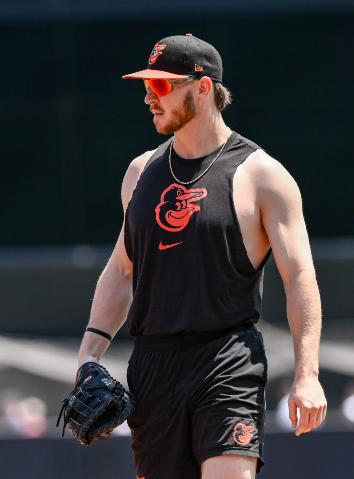 Baltimore Orioles Rumors - MLB Trade Rumors