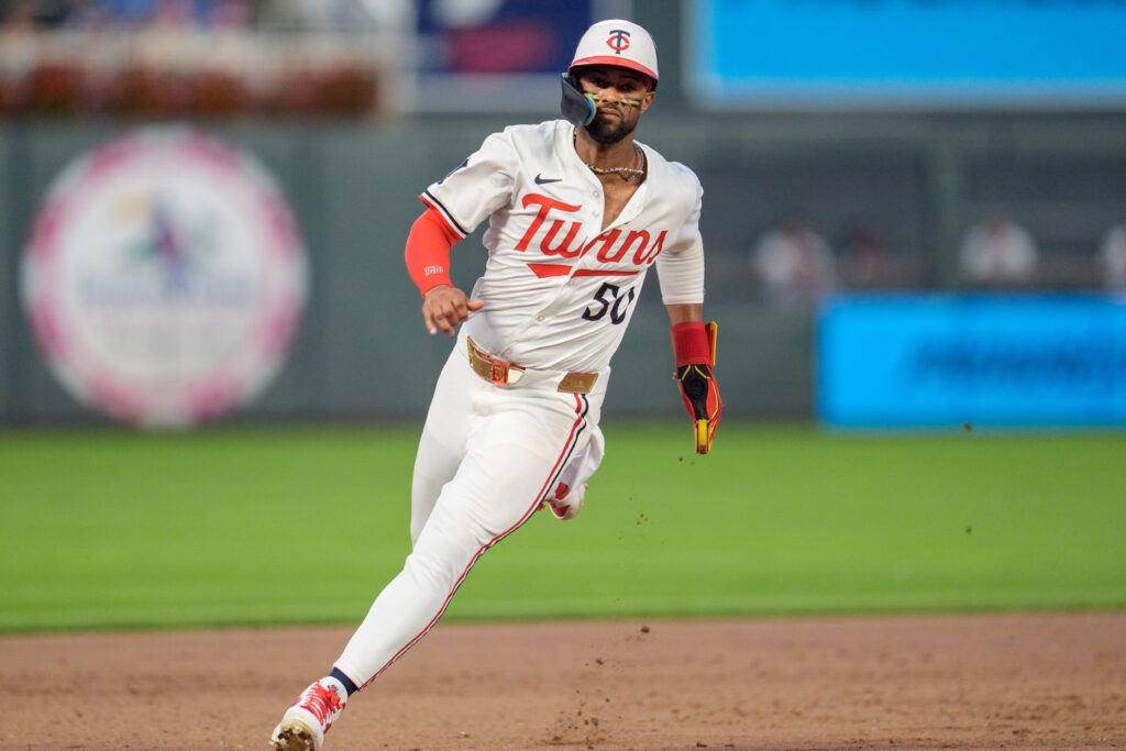 Mariners Interested In Willi Castro, Twins' Relievers - MLB Trade Rumors