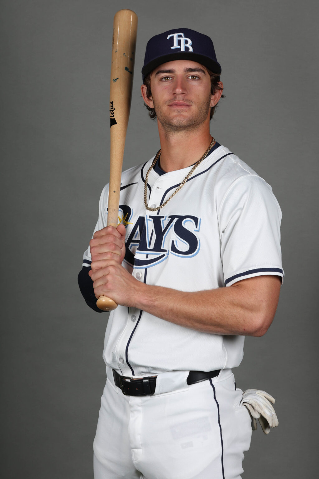 Rays Promote Carson Williams - MLB Trade Rumors