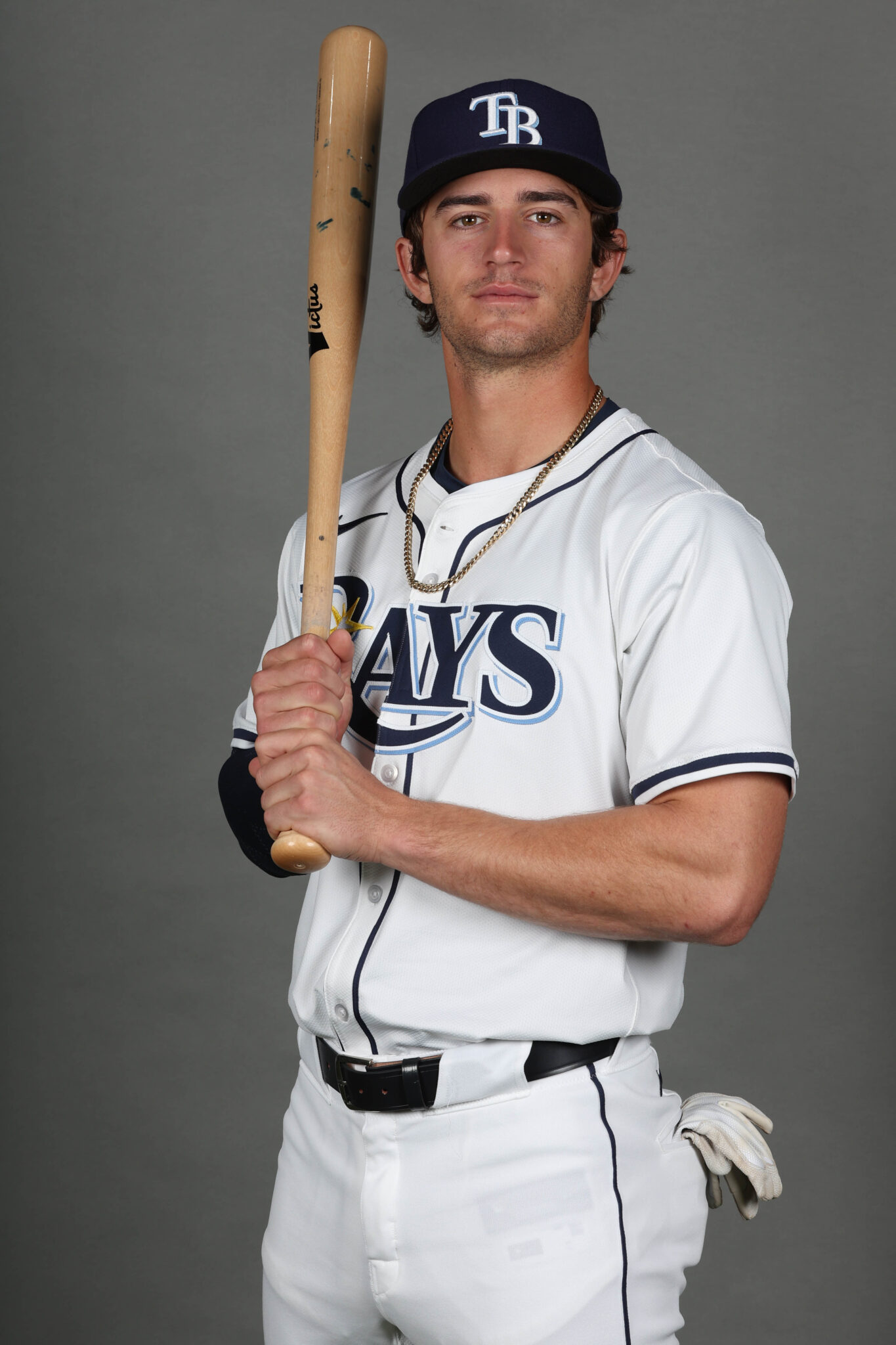 Rays Promote Carson Williams - MLB Trade Rumors