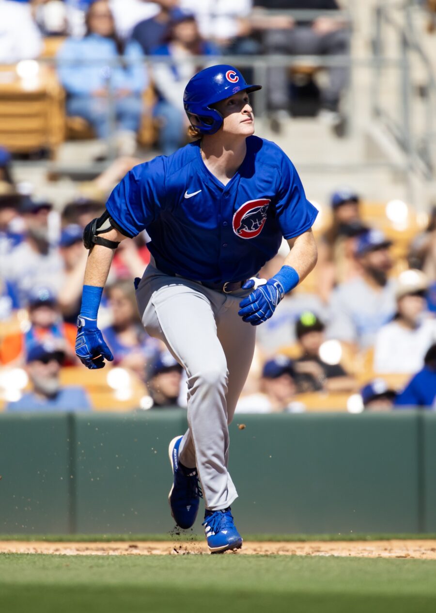 Chicago Cubs Rumors - MLB Trade Rumors