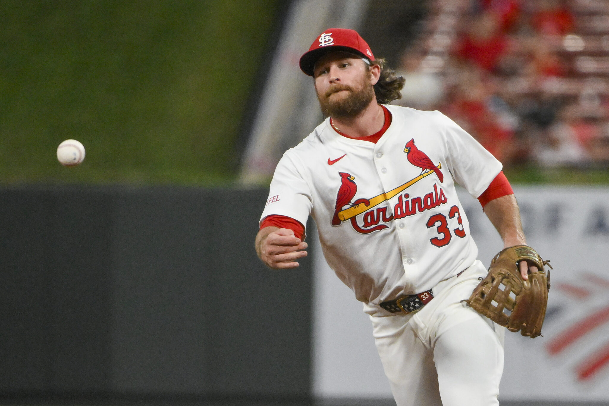 Colton Ledbetter Rumors - MLB Trade Rumors