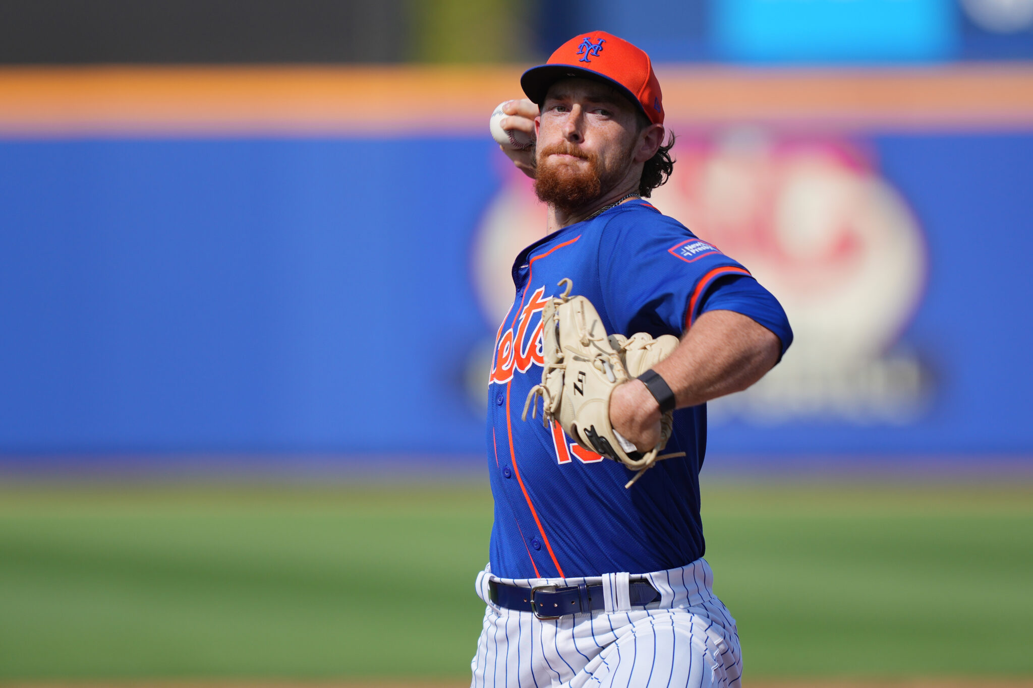 Mets To Promote Nolan McLean - MLB Trade Rumors