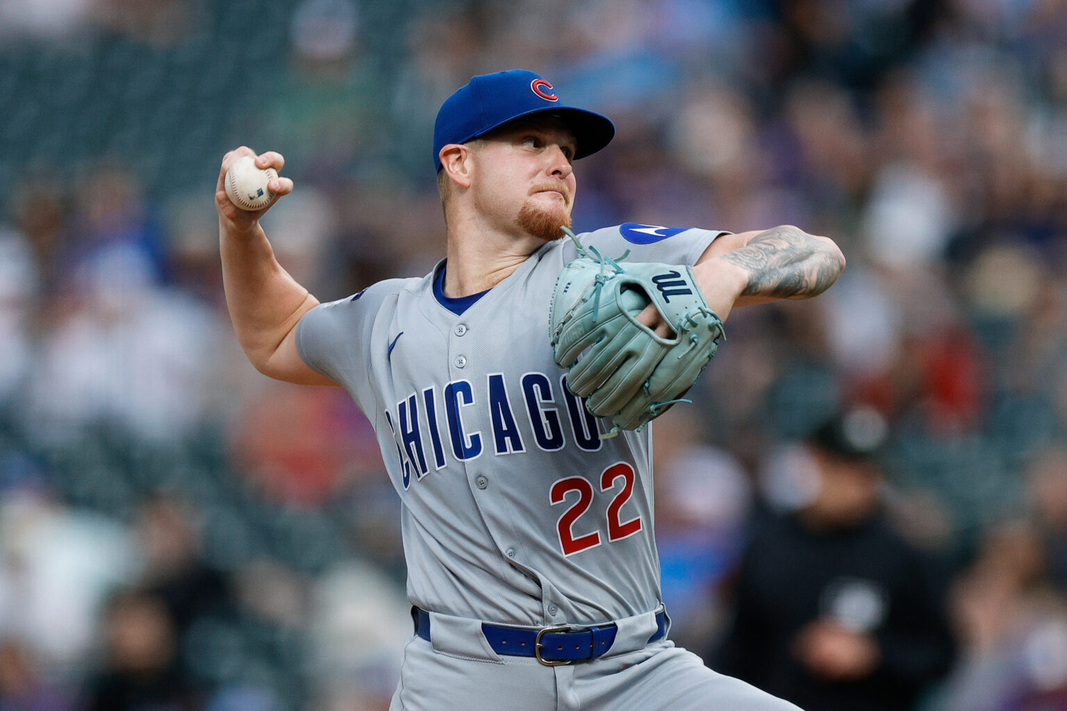 Drake Baldwin Wins National League Rookie Of The Year, Earns Braves PPI ...