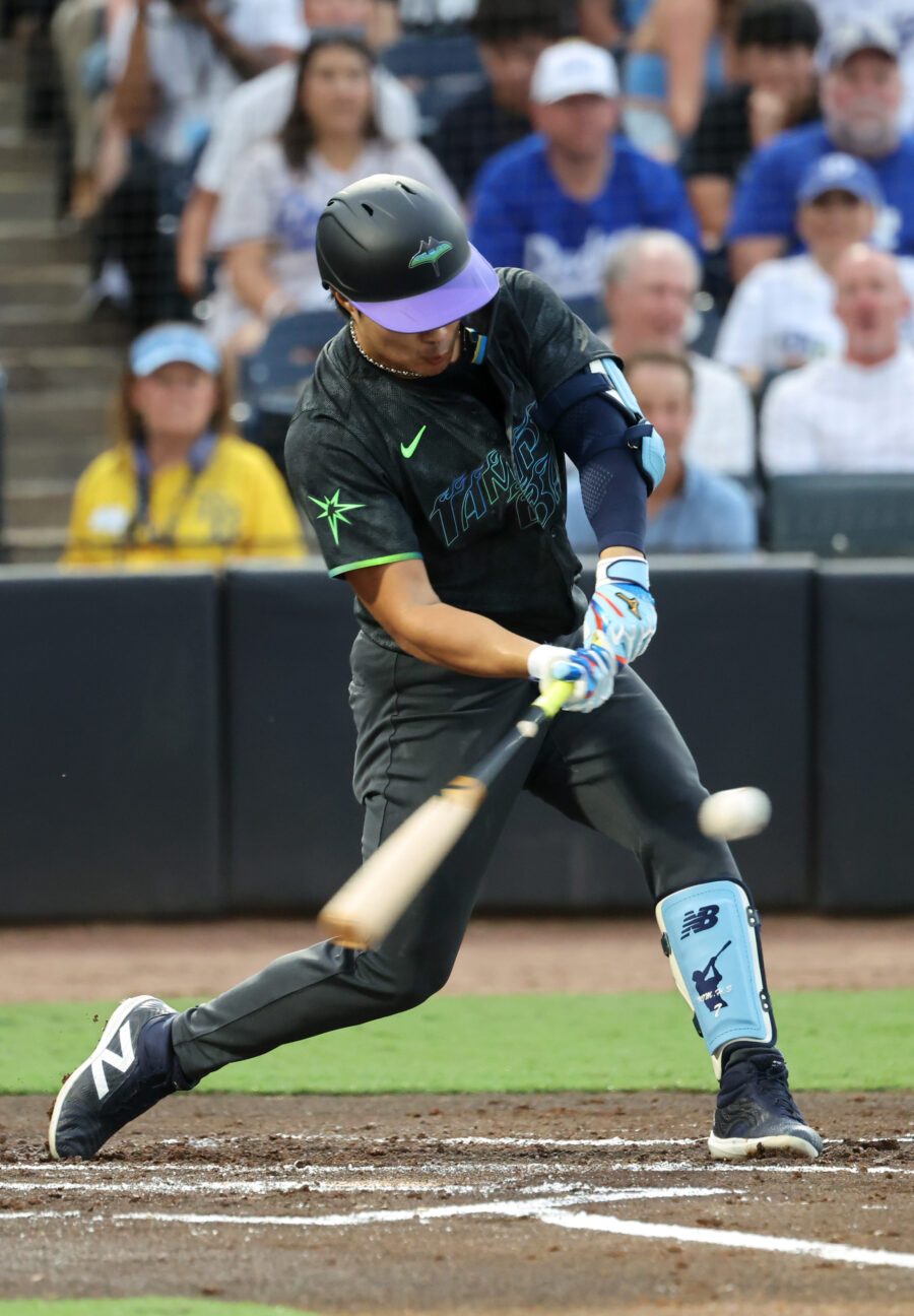 Braves Claim Ha-Seong Kim From Rays - MLB Trade Rumors