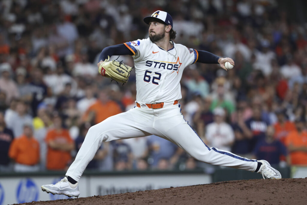 Bennett Sousa, Kaleb Ort Unlikely To Return In September - MLB Trade Rumors