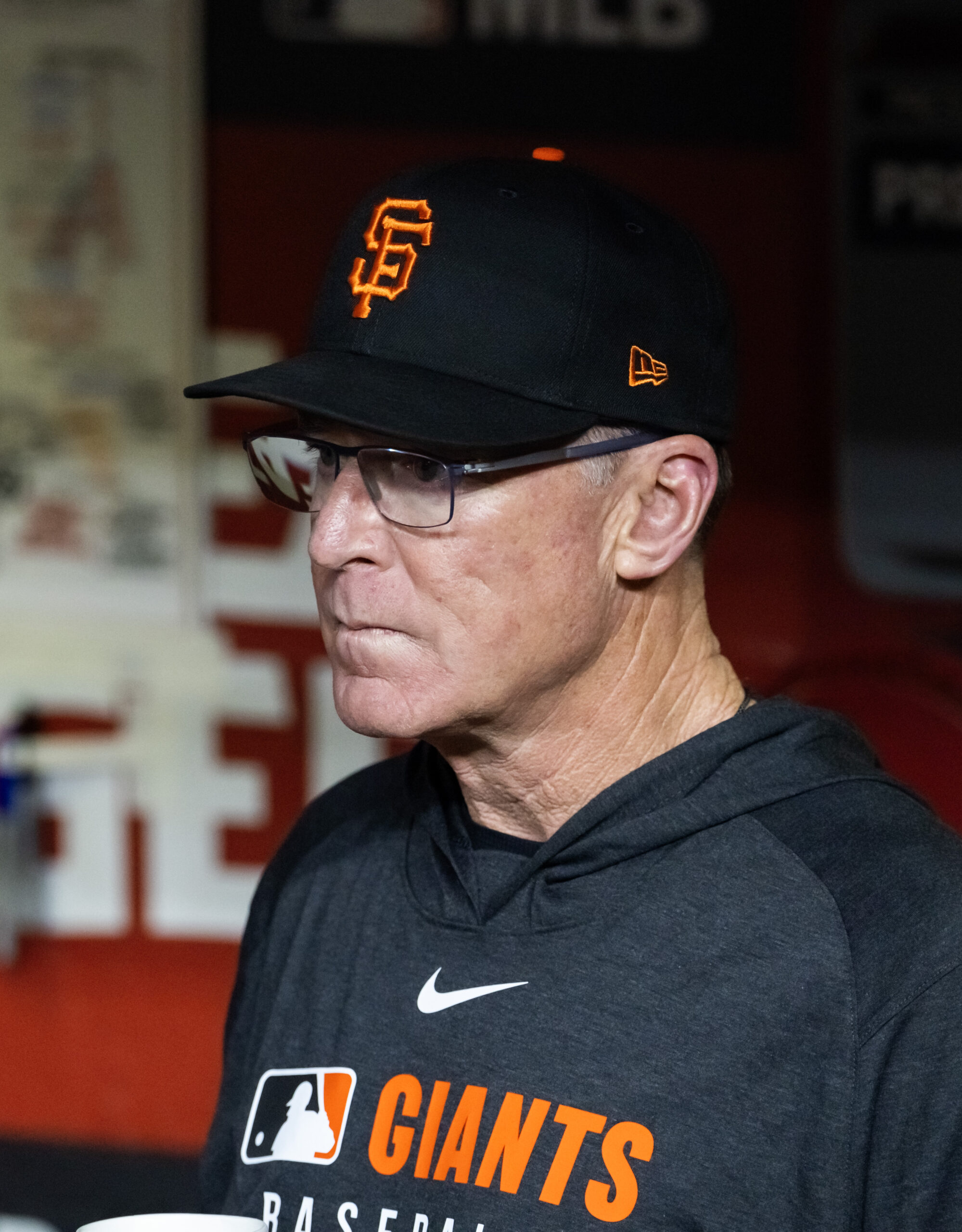Giants Fire Manager Bob Melvin - MLB Trade Rumors