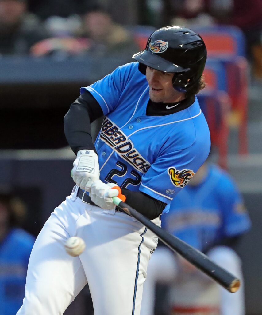 Guardians Promote Chase DeLauter For Wild Card Series - MLB Trade Rumors