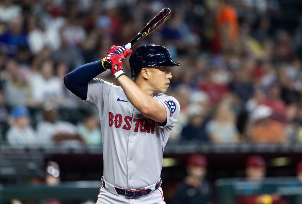 Mariners Sign Rob Refsnyder - MLB Trade Rumors