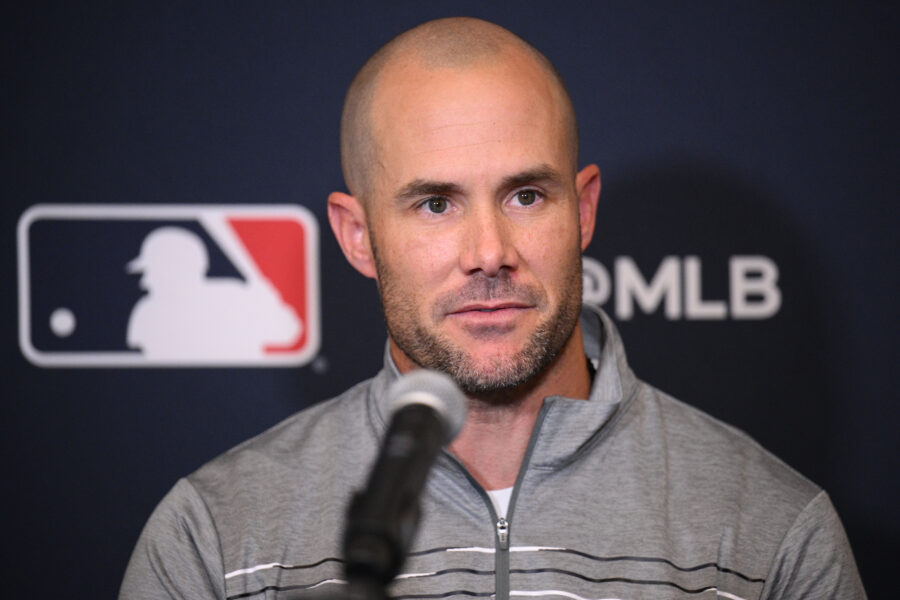 Rangers Hire Skip Schumaker As Manager - MLB Trade Rumors