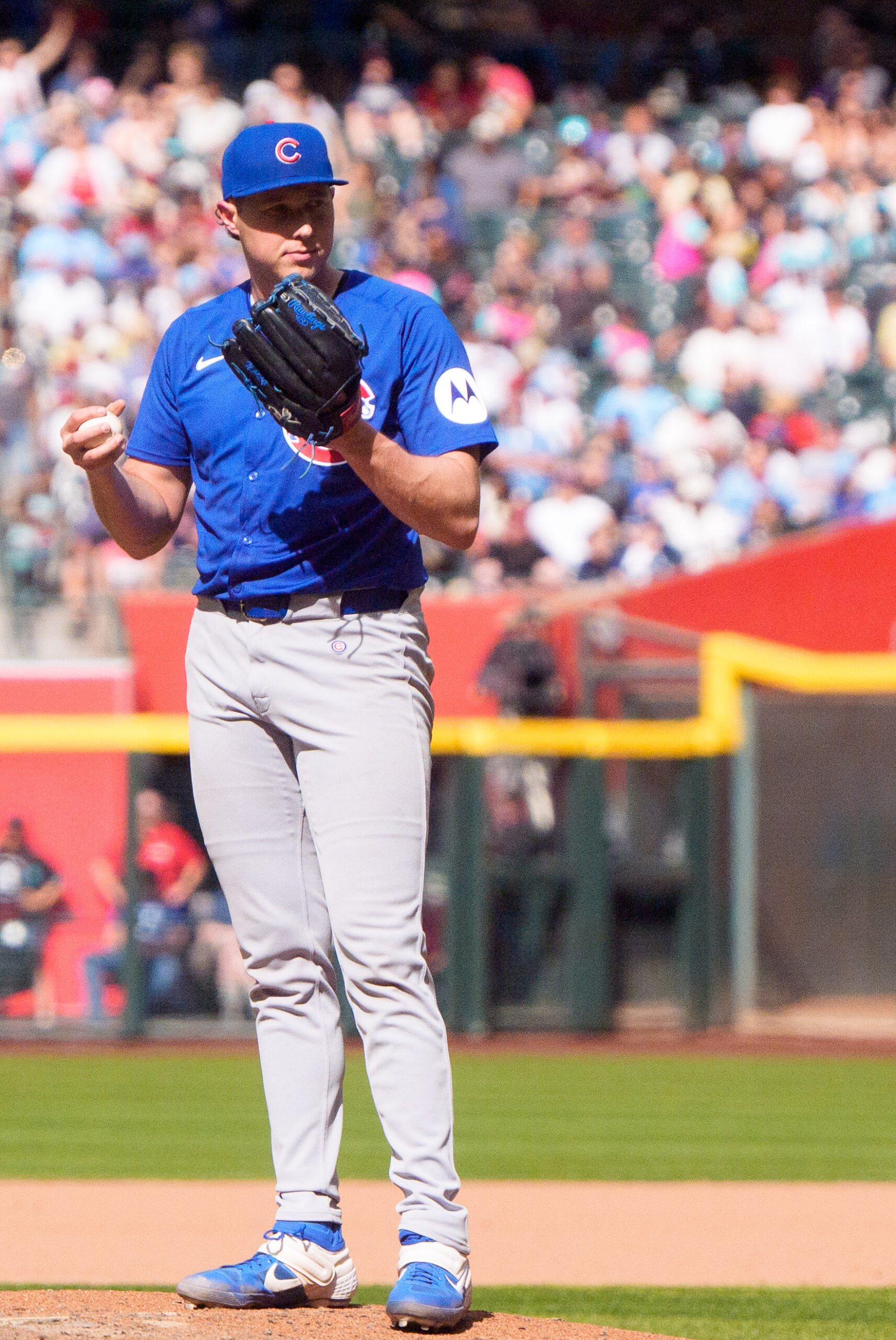MLB Transactions - MLB Trade Rumors