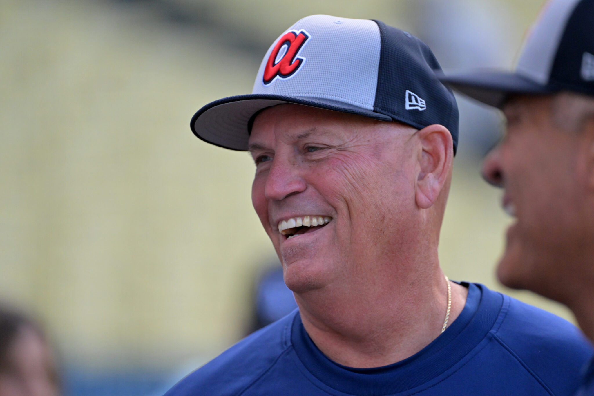 Brian Snitker Will Not Return As Braves' Manager In 2026 - MLB Trade Rumors