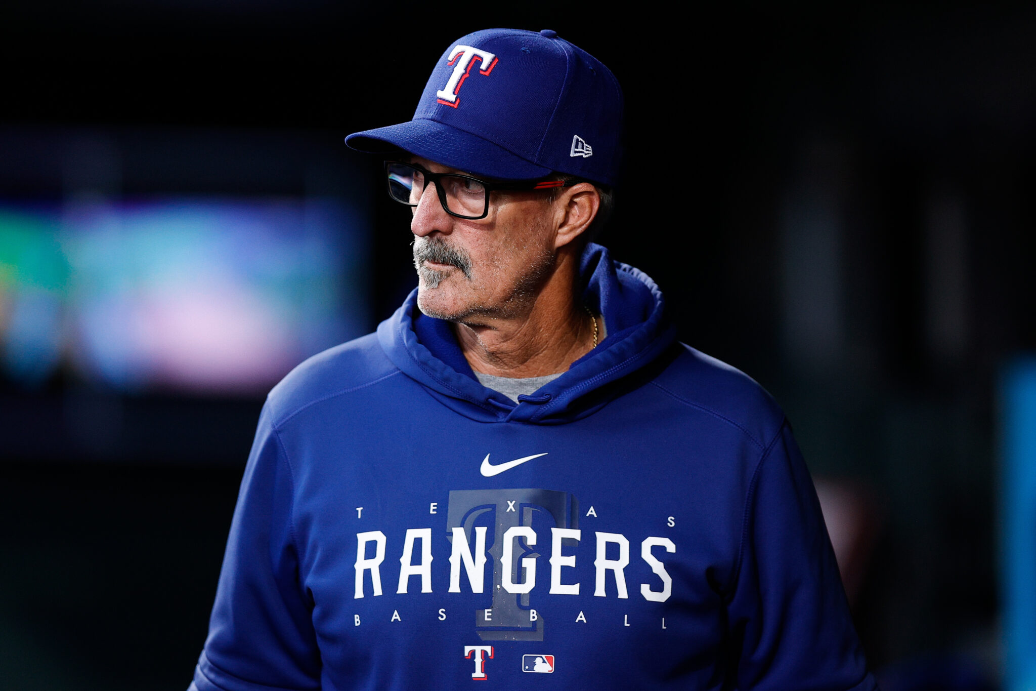 Mike Maddux Leaves Rangers, Joins Angels' Coaching Staff - MLB Trade Rumors