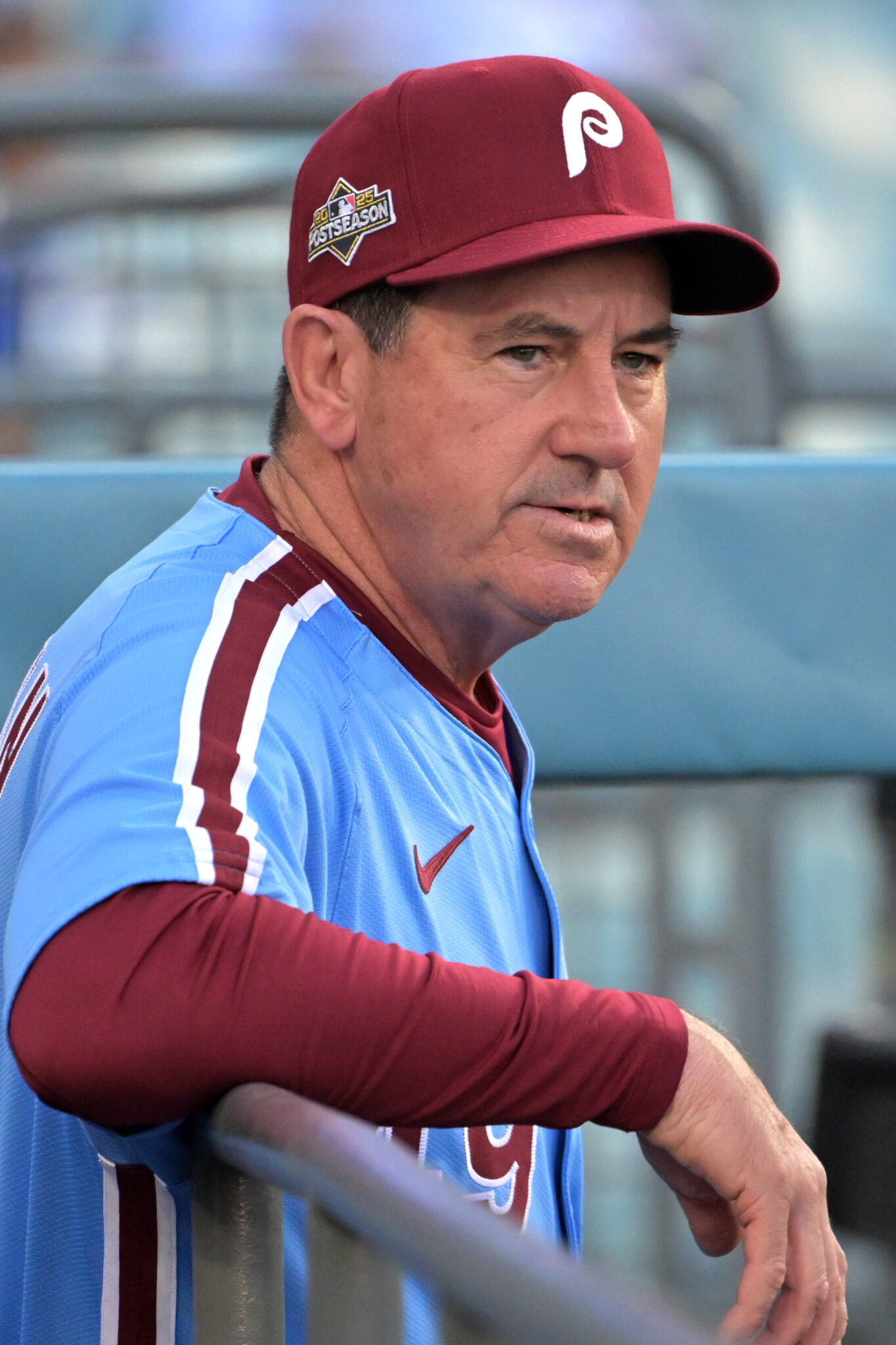 Rob Thomson Will Return As Phillies' Manager In 2026 - MLB Trade Rumors