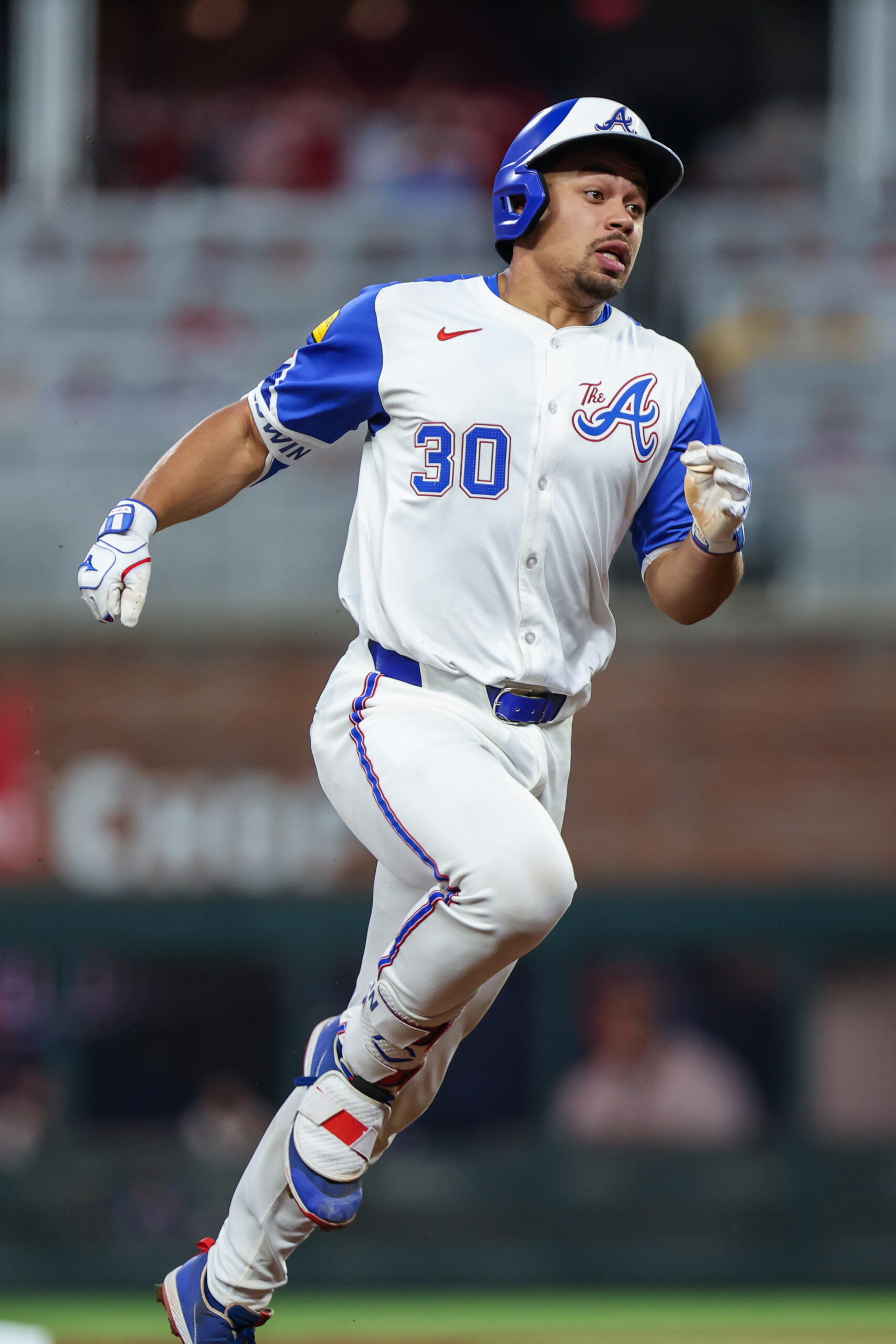 Drake Baldwin Wins National League Rookie Of The Year, Earns Braves PPI ...