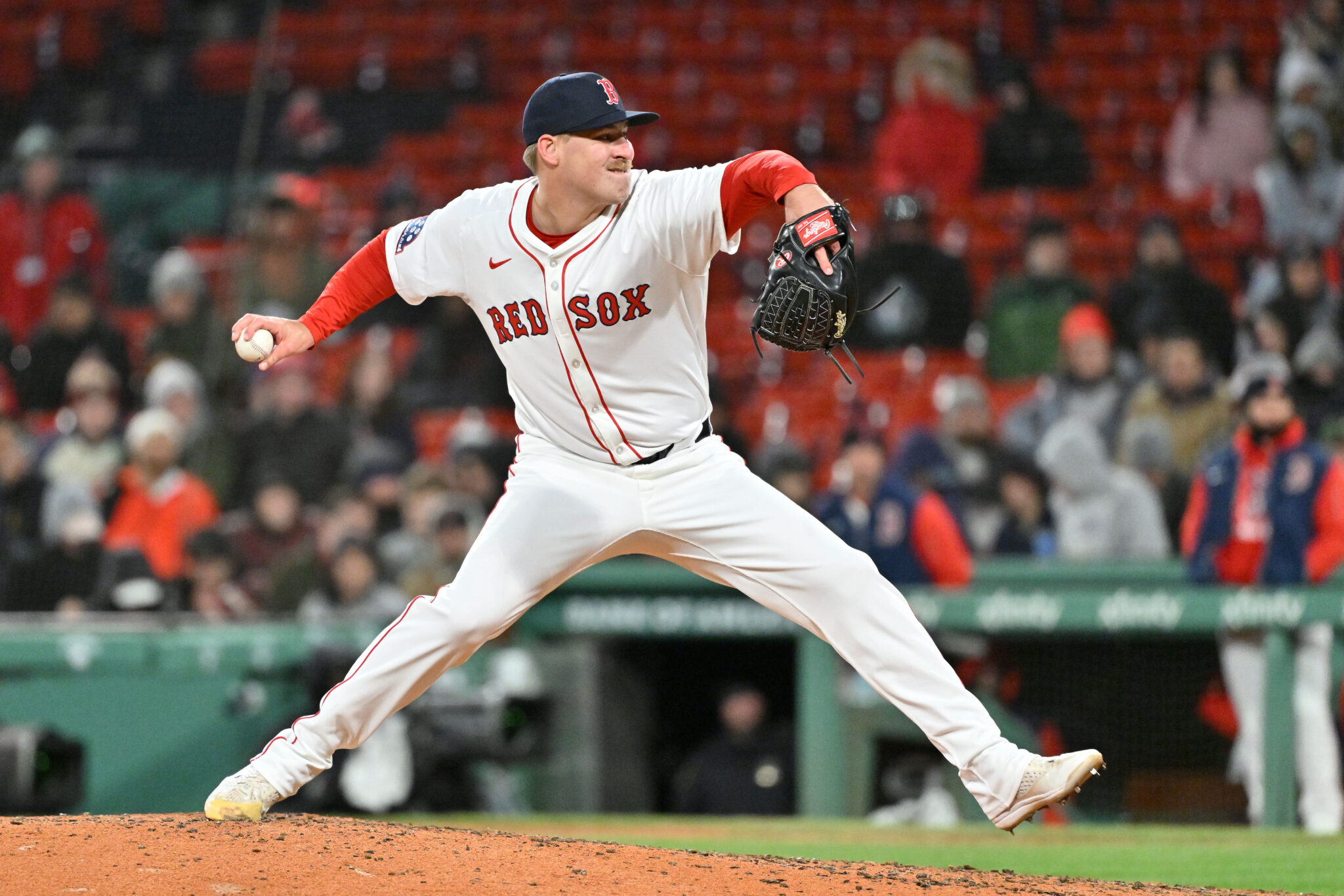 Red Sox Designate Nathaniel Lowe, Josh Winckowski For Assignment - MLB ...