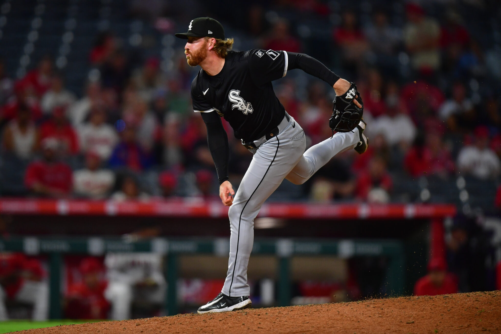 Tanner Murray Rumors - MLB Trade Rumors