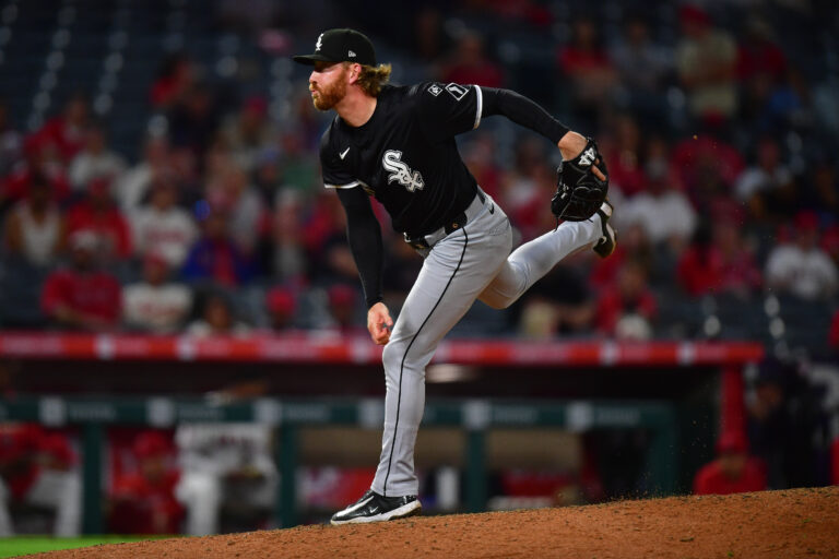Tanner Murray Rumors - MLB Trade Rumors