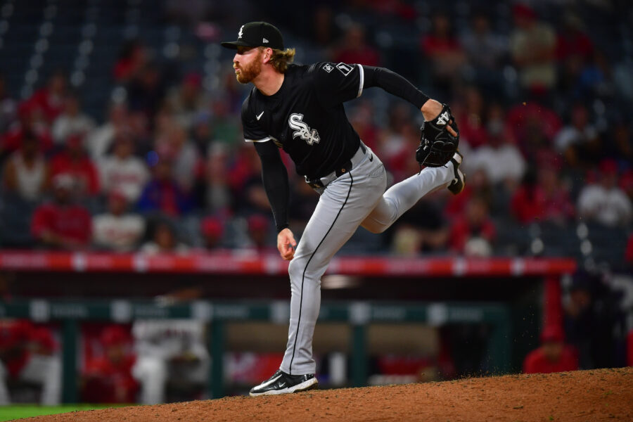 Tanner Murray Rumors - MLB Trade Rumors