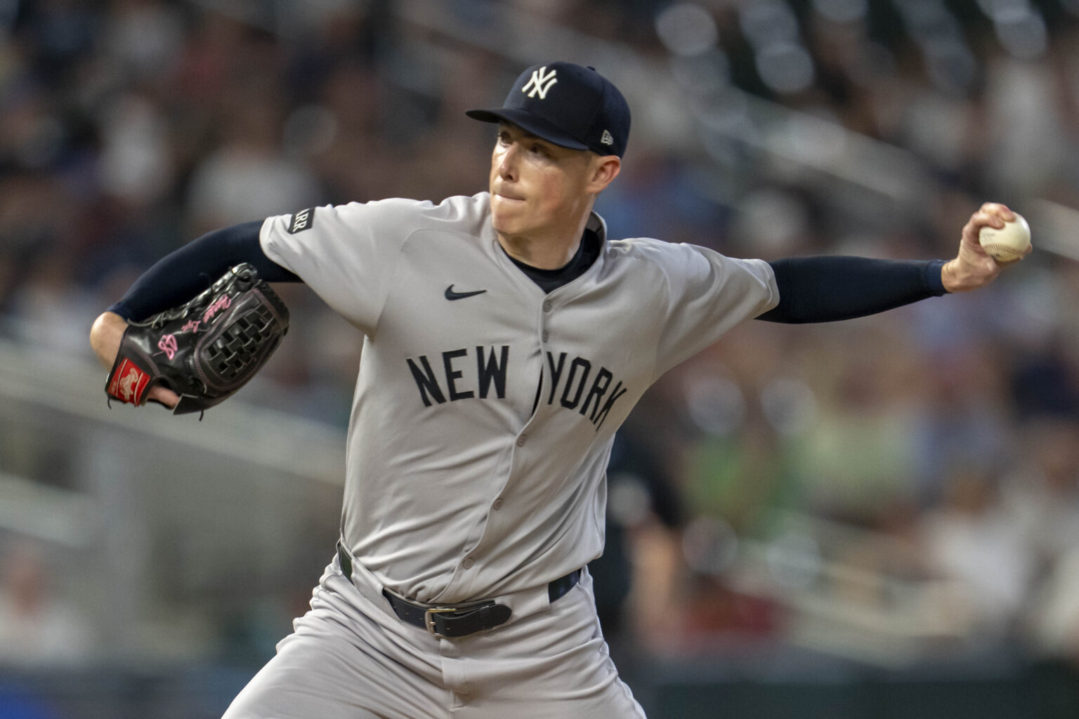 Yankees Re-Sign Ryan Yarbrough - MLB Trade Rumors