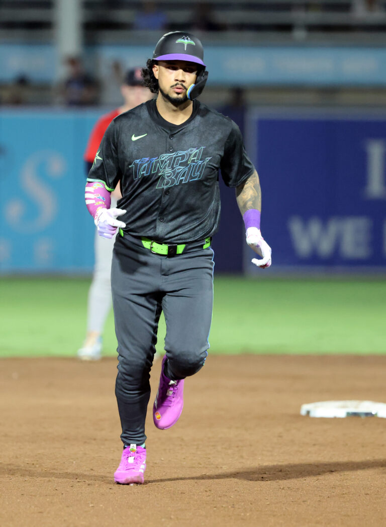 Tanner Murray Rumors - MLB Trade Rumors