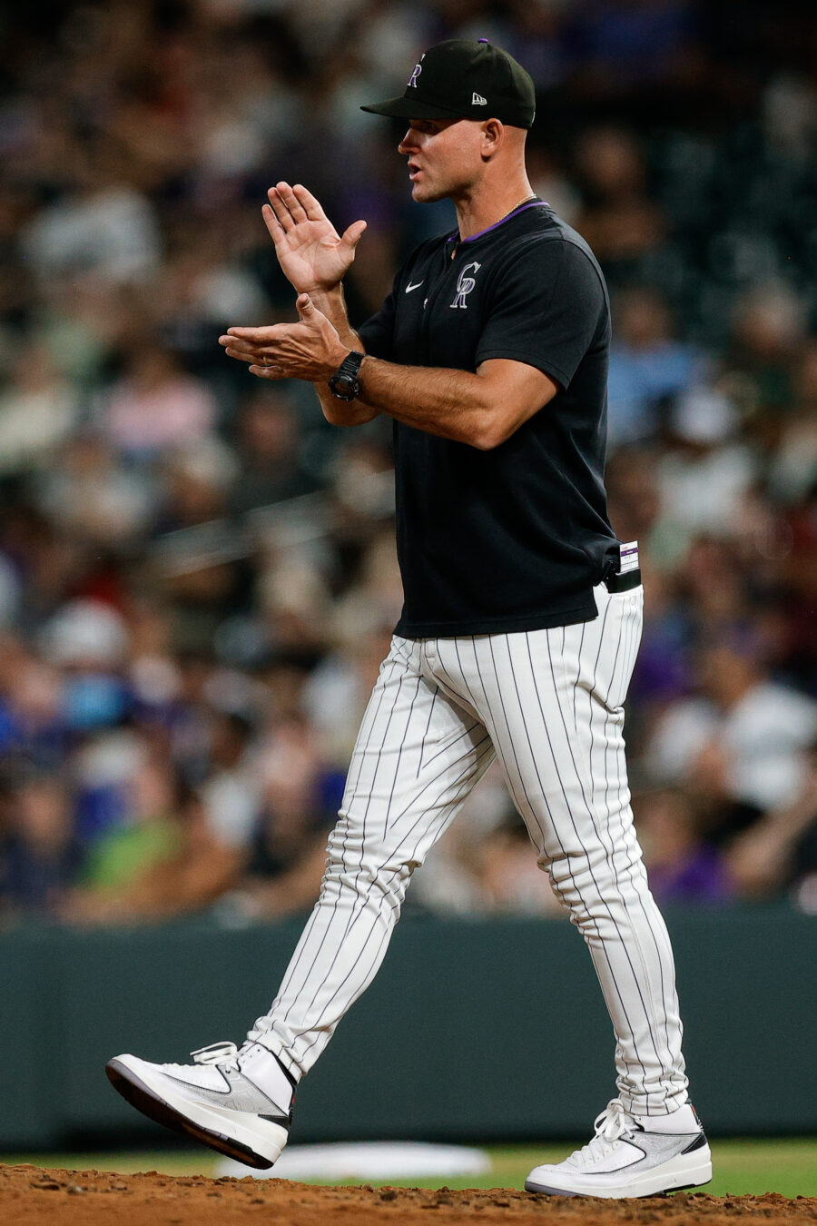 Warren Schaeffer To Return As Rockies' Manager In 2026 - MLB Trade Rumors