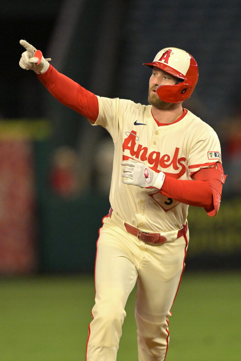 Taylor Ward Rumors - MLB Trade Rumors