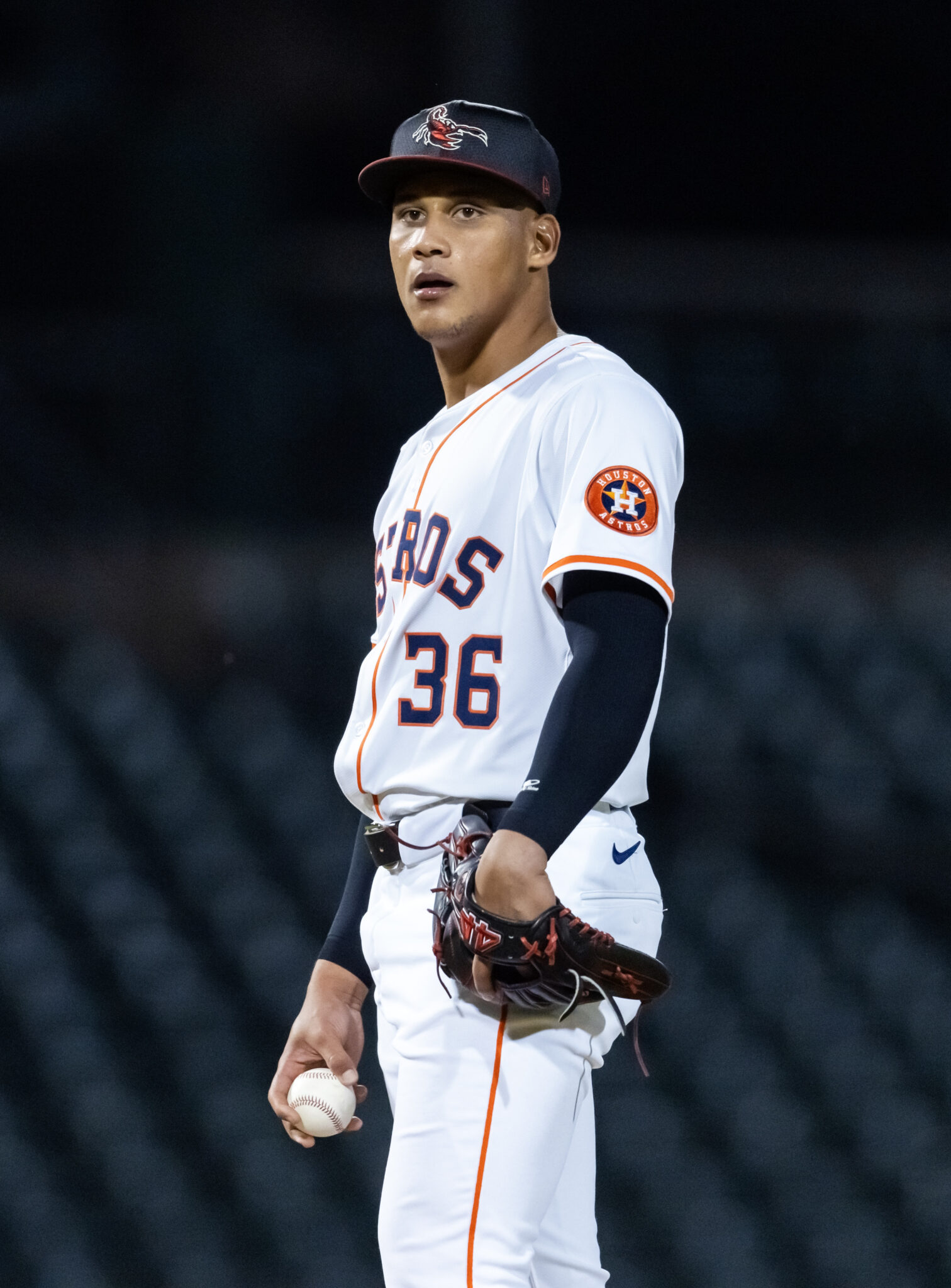 Anderson Brito Rumors - MLB Trade Rumors