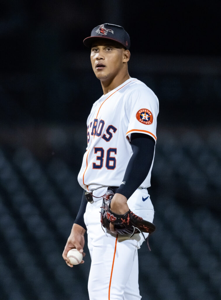Anderson Brito Rumors - MLB Trade Rumors