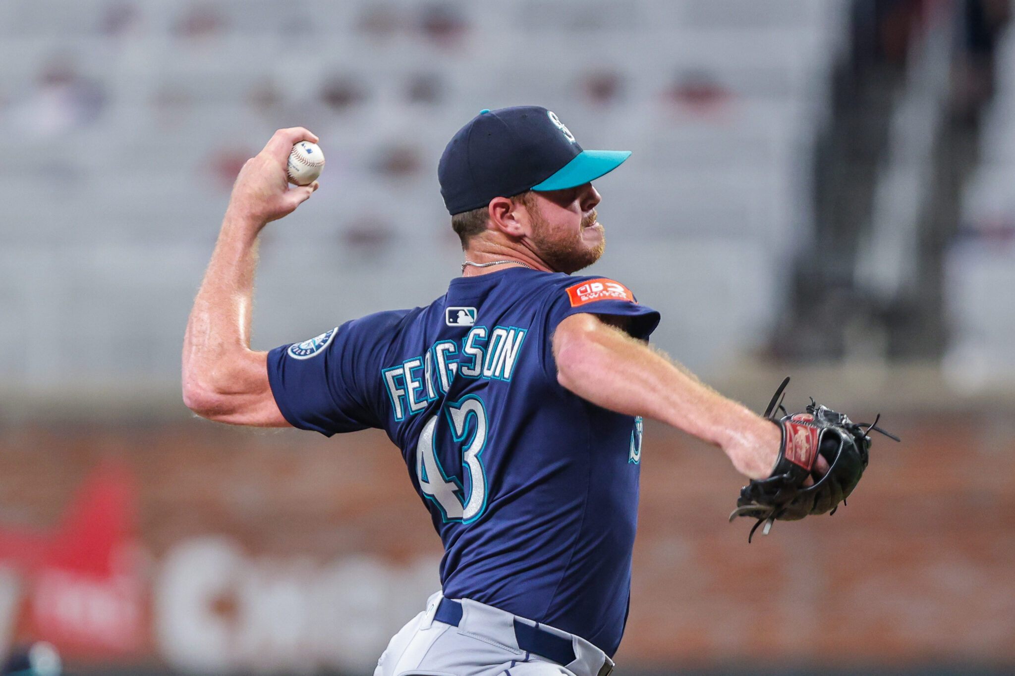 Reds Sign Caleb Ferguson - MLB Trade Rumors