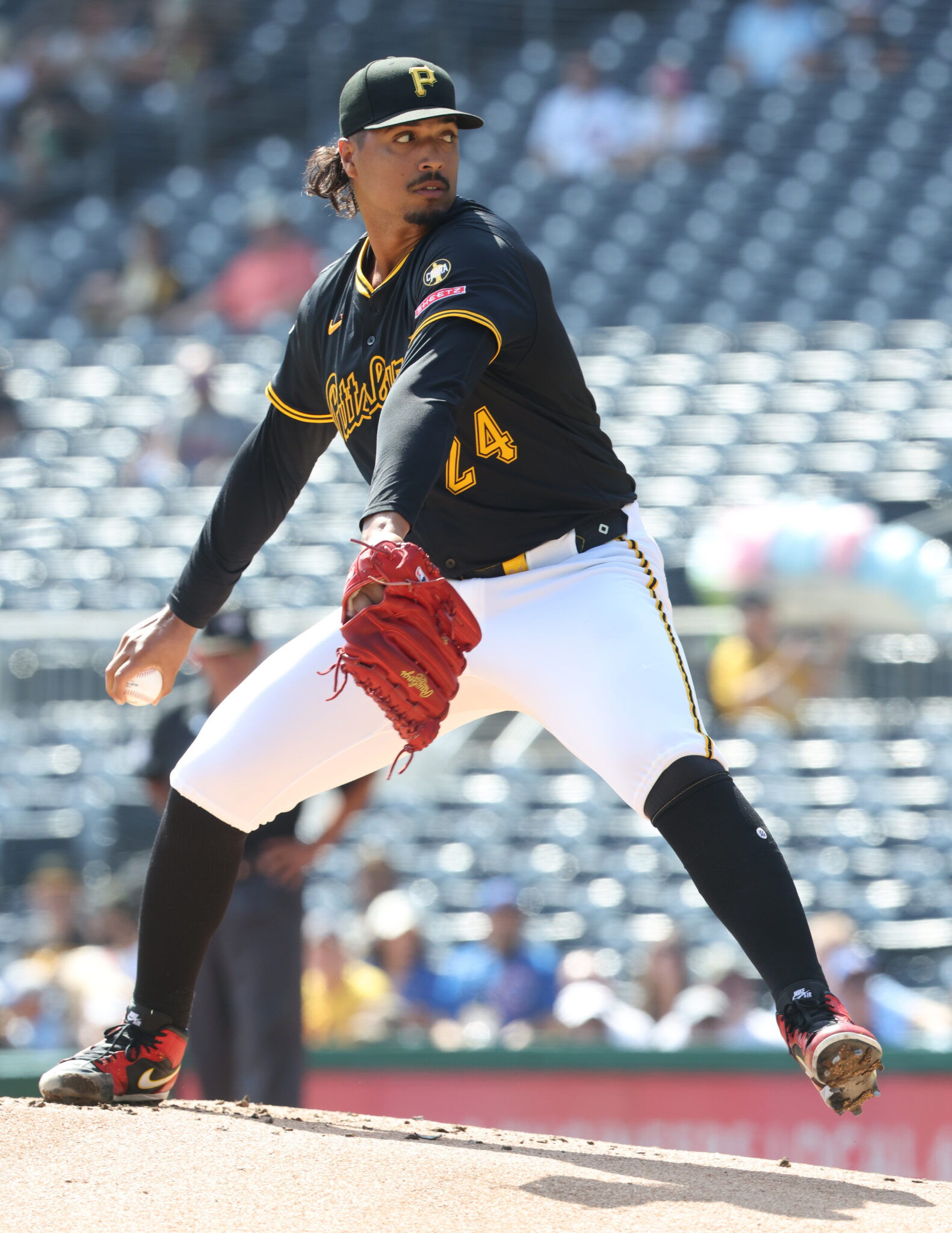 Adonys Guzman Rumors - MLB Trade Rumors