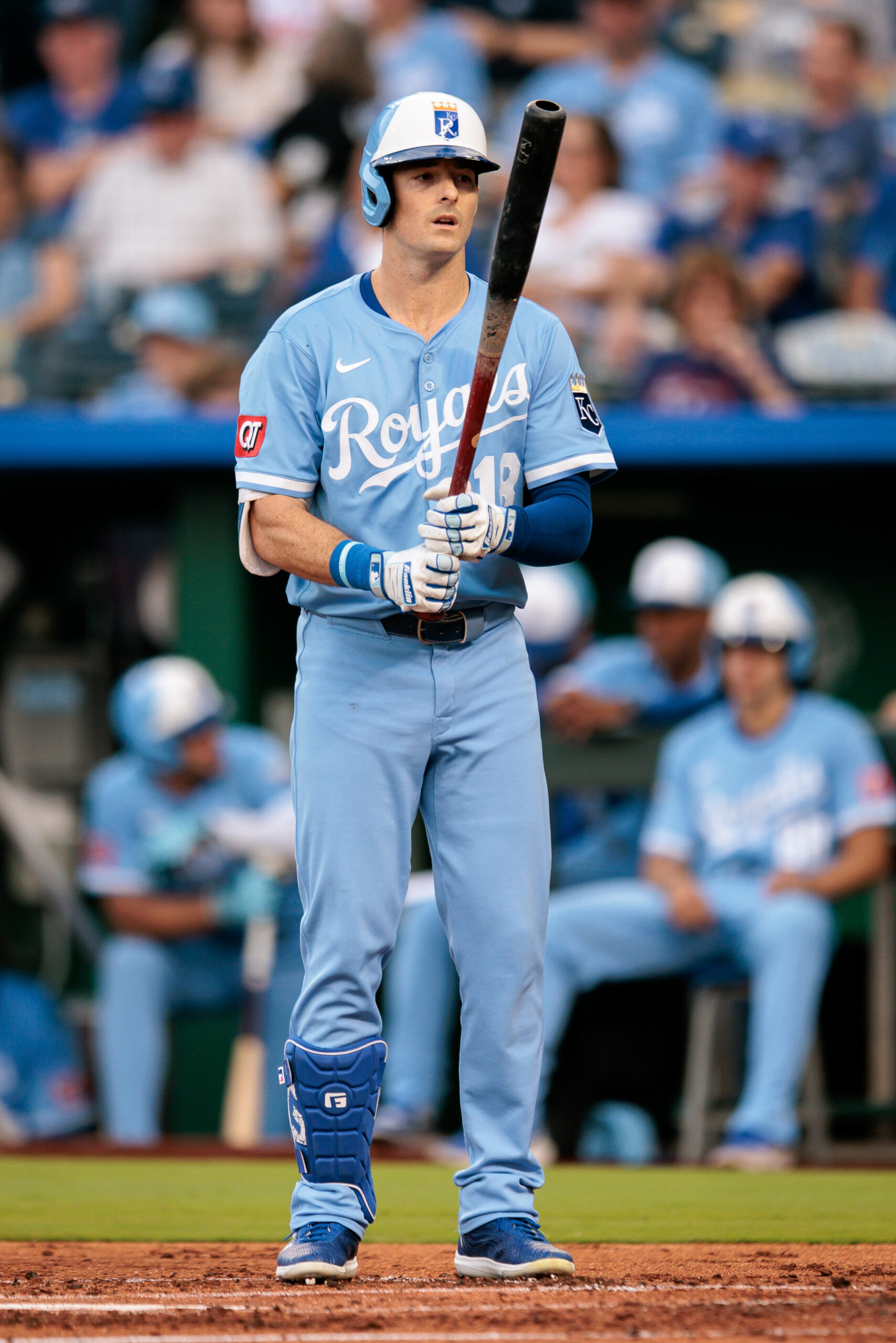 Braves Sign Mike Yastrzemski - MLB Trade Rumors
