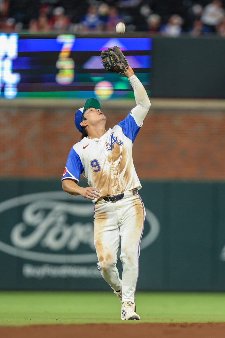 Ha-Seong Kim Rumors - MLB Trade Rumors