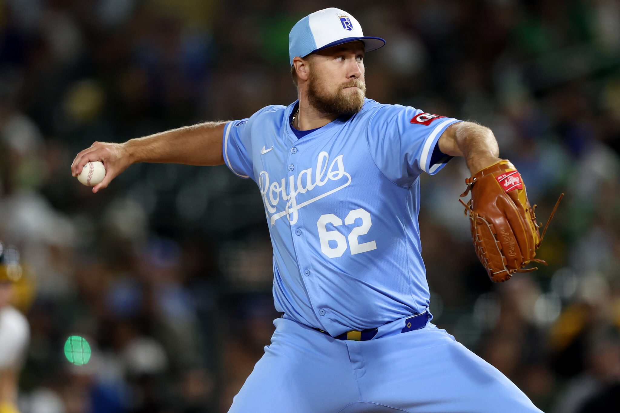 Royals Acquire Matt Strahm - MLB Trade Rumors