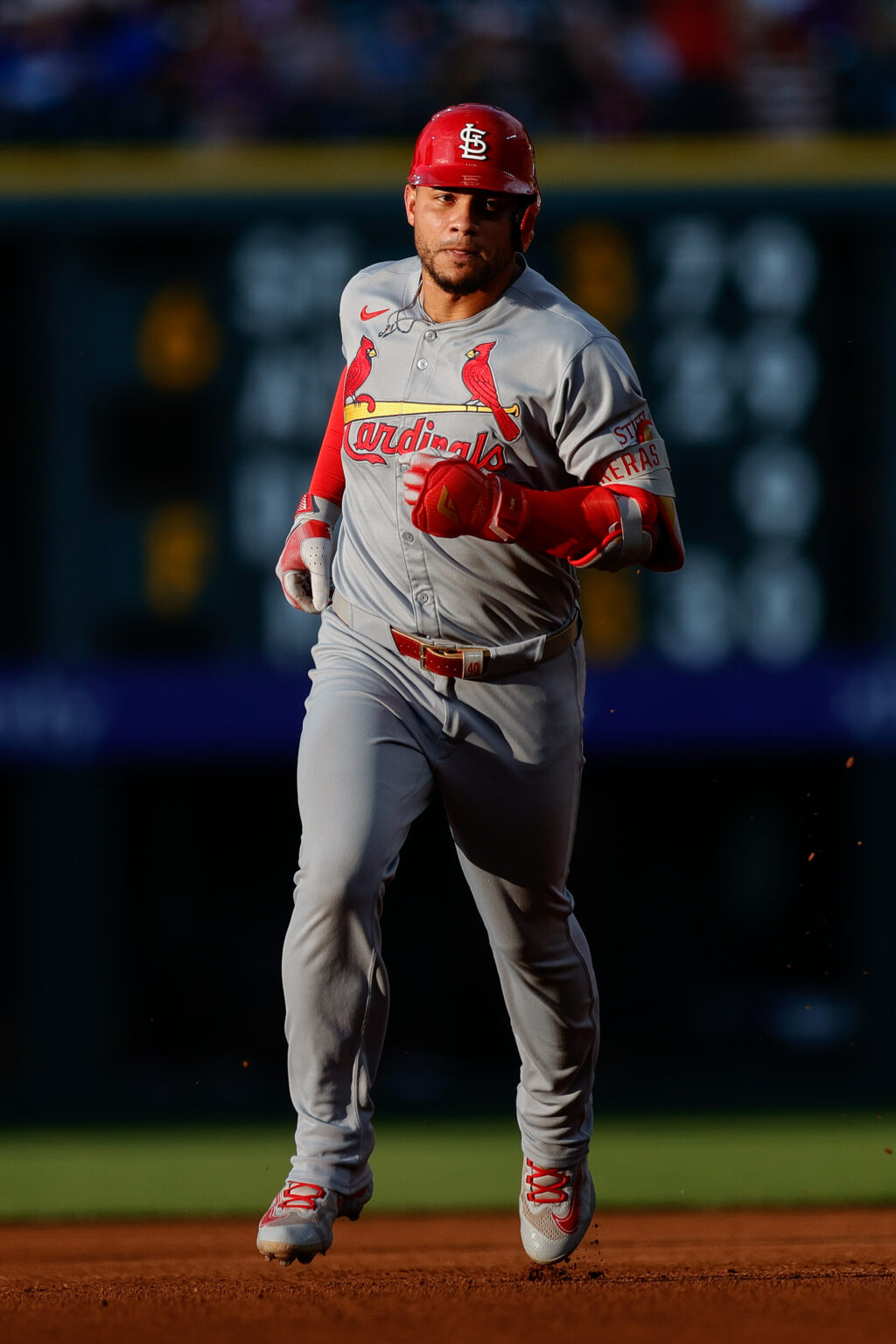 Red Sox Acquire Willson Contreras - MLB Trade Rumors