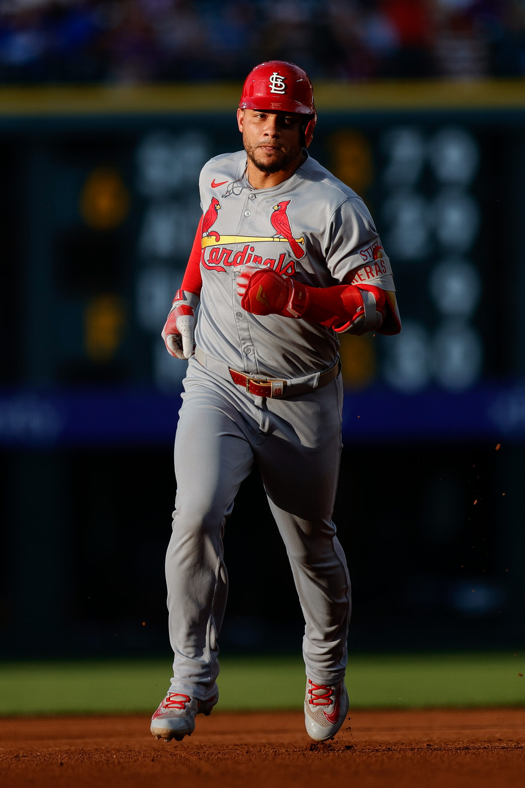 El Espía del Béisbol: Los Medias Rojas adquieren a Willson Contreras