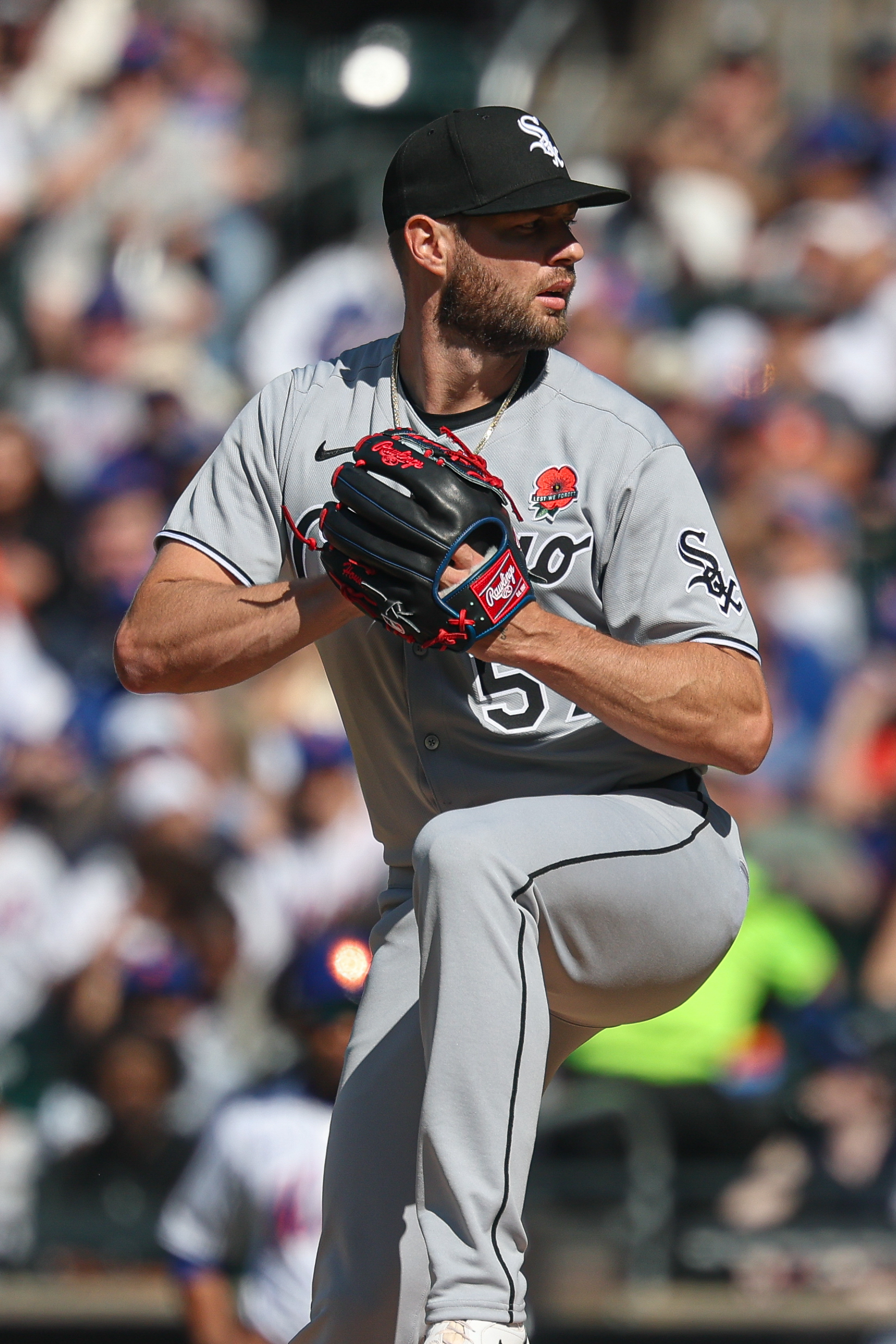 Giants Sign Adrian Houser - MLB Trade Rumors