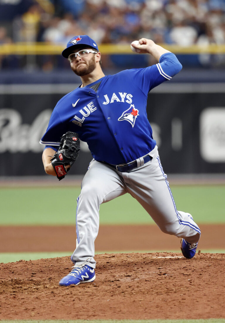 White Sox Sign Anthony Kay To Two-Year Deal - MLB Trade Rumors