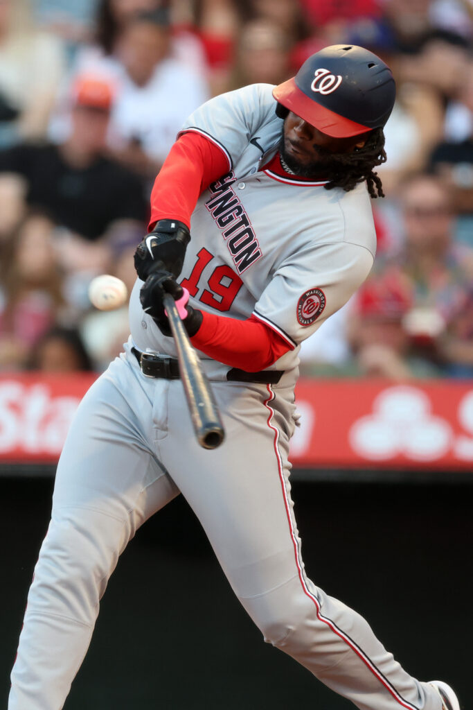 Twins Sign Josh Bell - MLB Trade Rumors