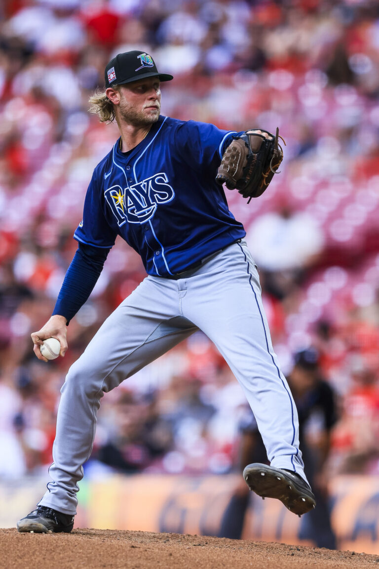 Slater De Brun Rumors - MLB Trade Rumors