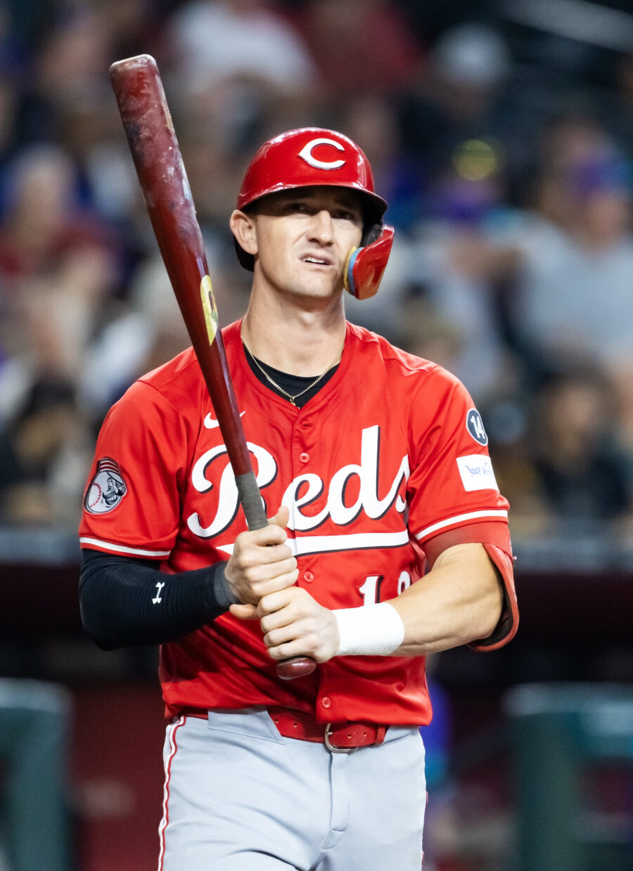 White Sox Sign Austin Hays - MLB Trade Rumors